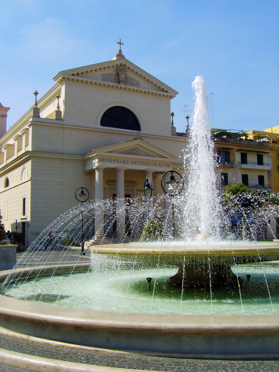 Italian memories – Isabella Muir