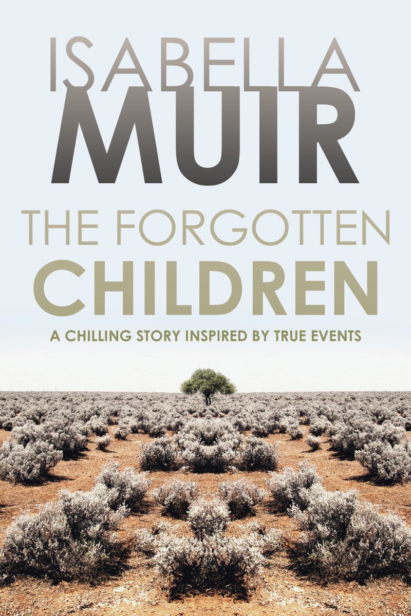 The Forgotten Children – Isabella Muir