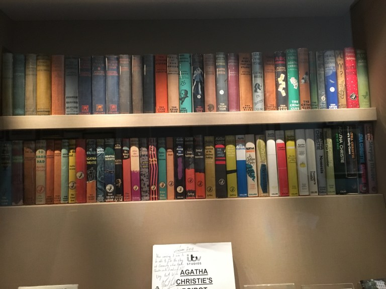 Choosing a life of crime – Isabella Muir