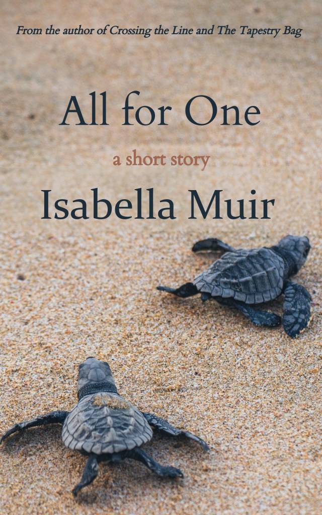 Free – Isabella Muir