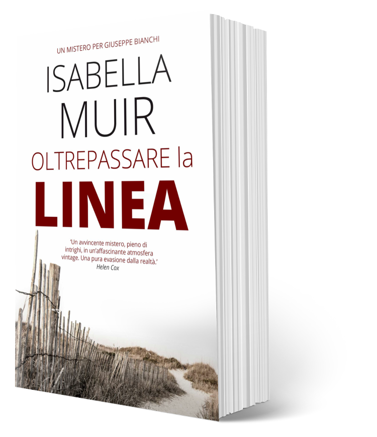 Oltrepassare la Linea – Isabella Muir