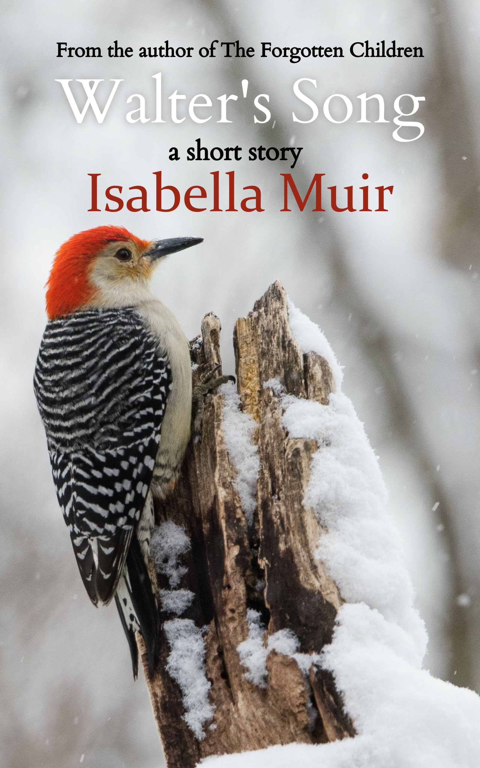 Free – Isabella Muir
