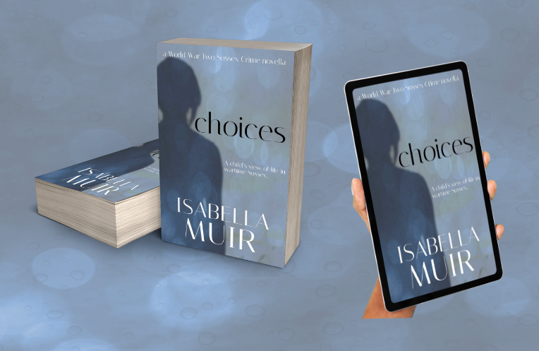 Choices – Isabella Muir