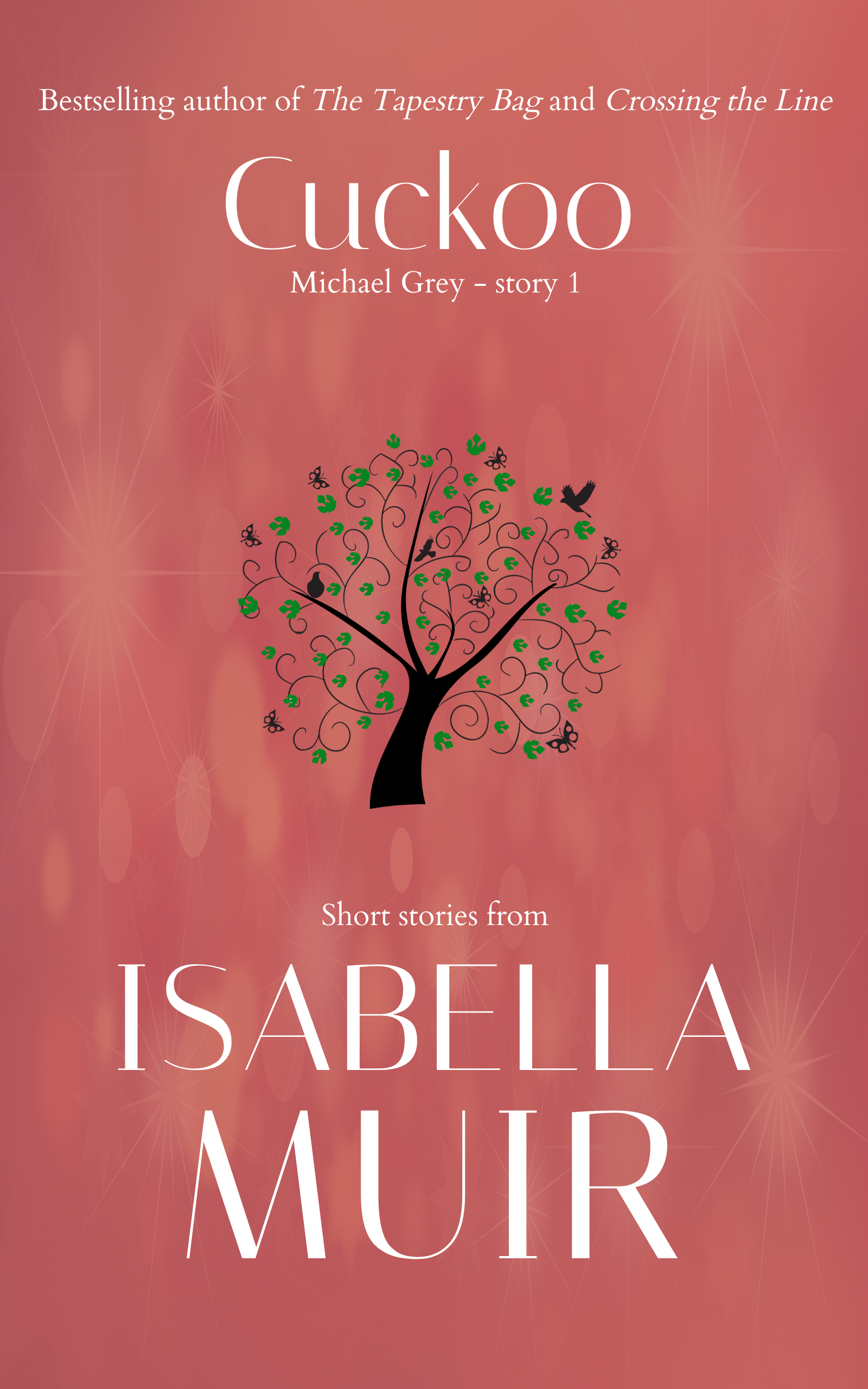 An advent calendar with a difference! – Isabella Muir