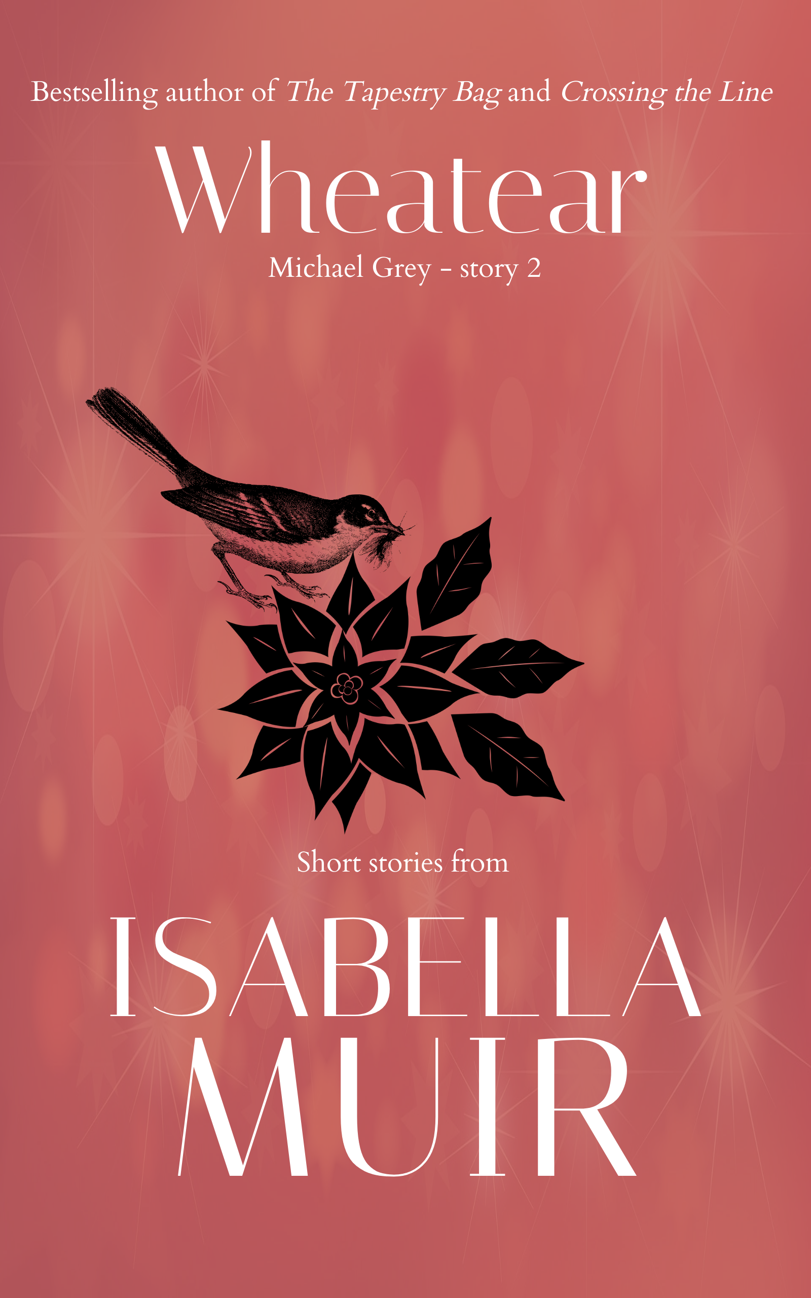 The Birdsong of Michael Grey – Isabella Muir