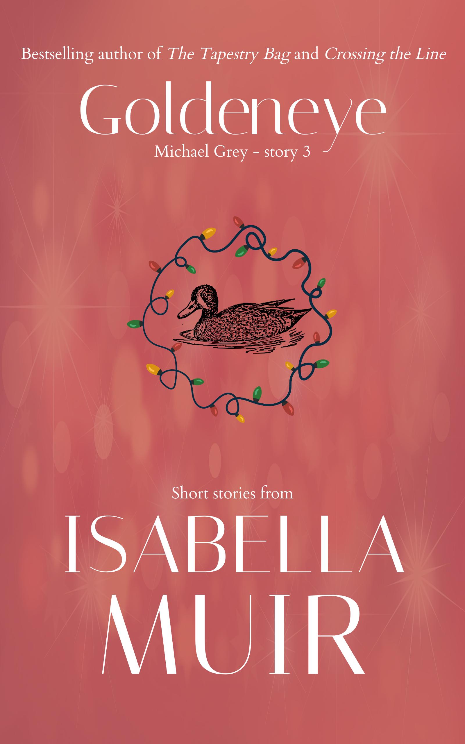 The Birdsong of Michael Grey – Isabella Muir