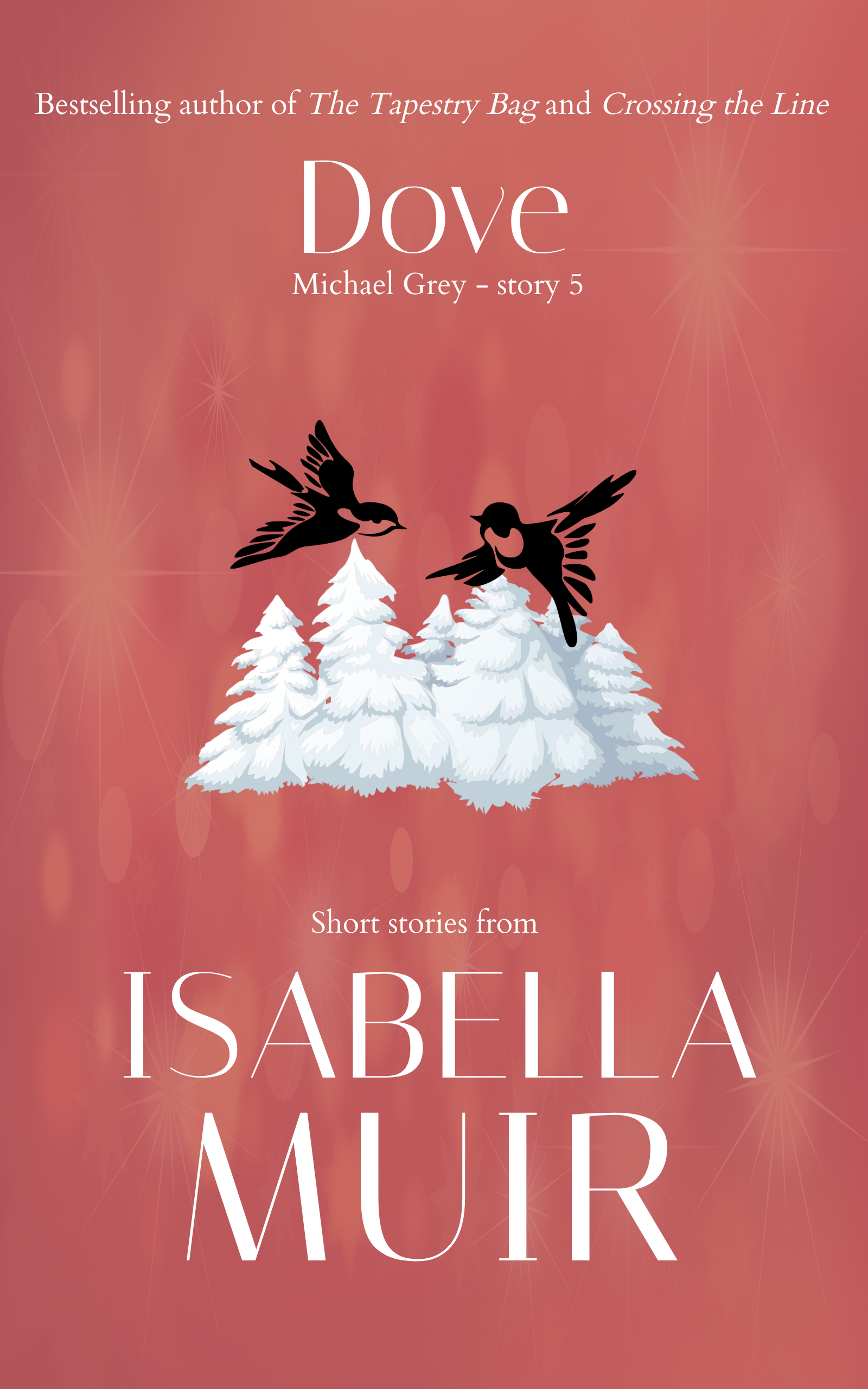 The Birdsong of Michael Grey – Isabella Muir