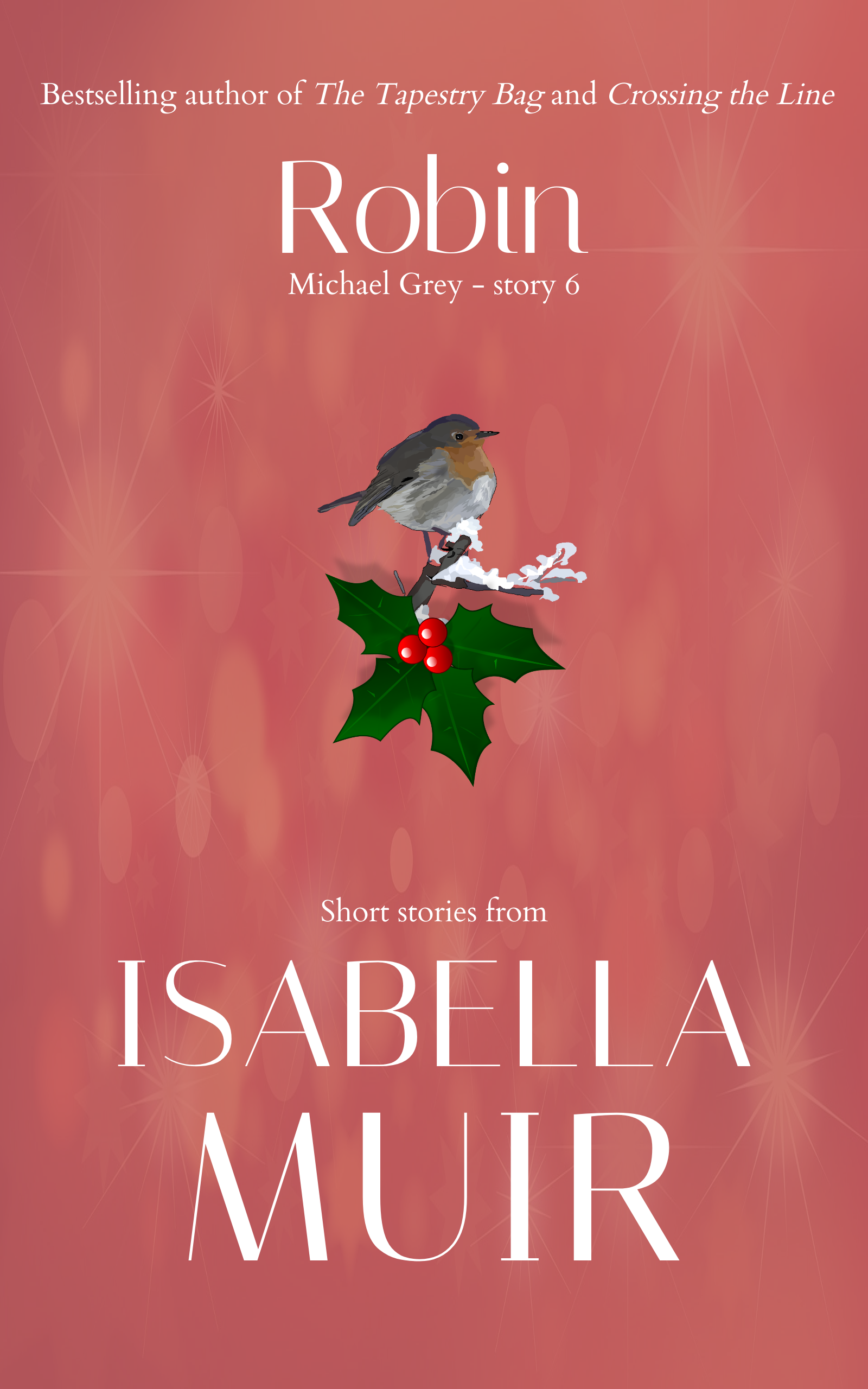 The Birdsong of Michael Grey – Isabella Muir