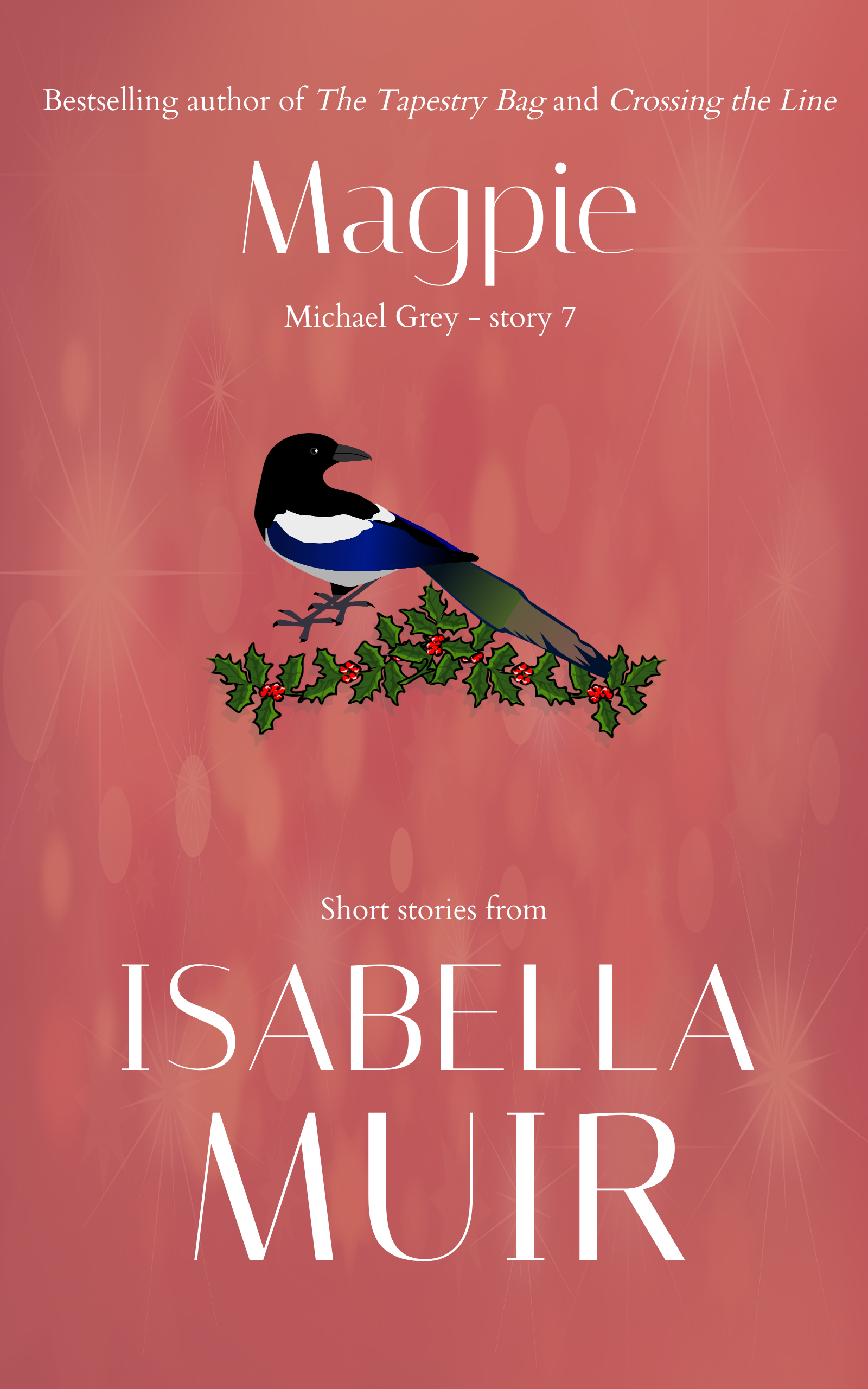 The Birdsong of Michael Grey – Isabella Muir