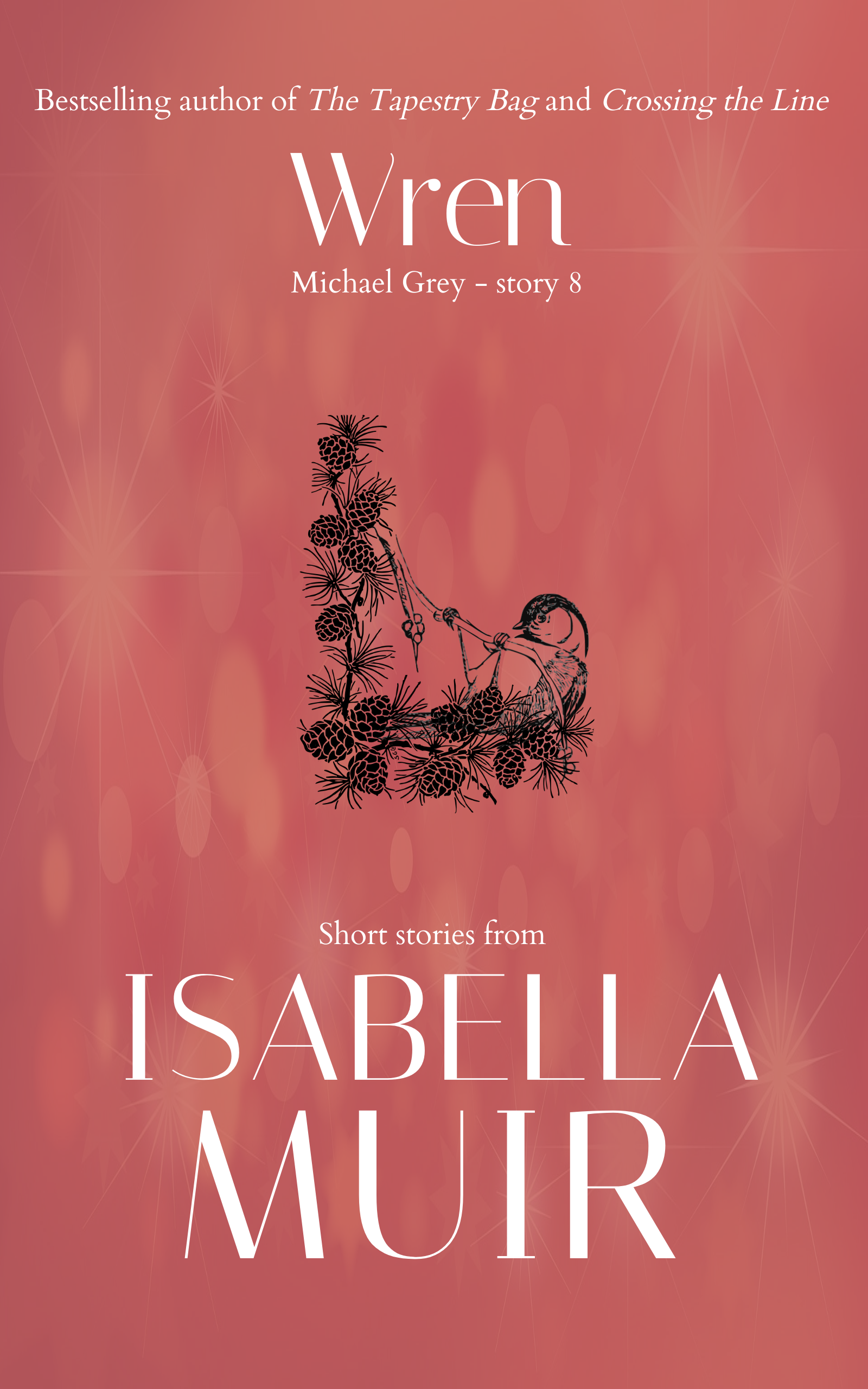 The Birdsong of Michael Grey – Isabella Muir
