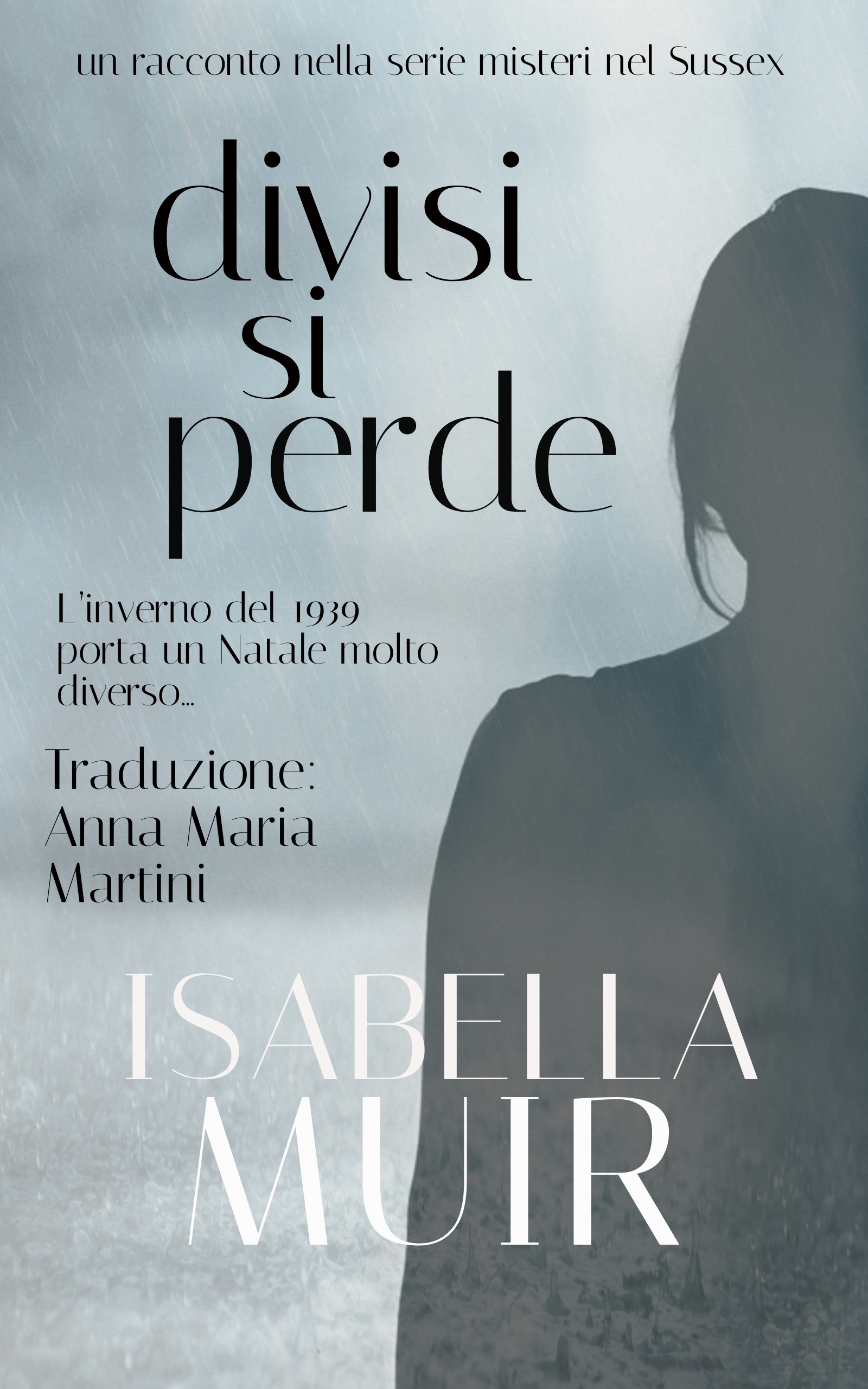 In translation – Isabella Muir