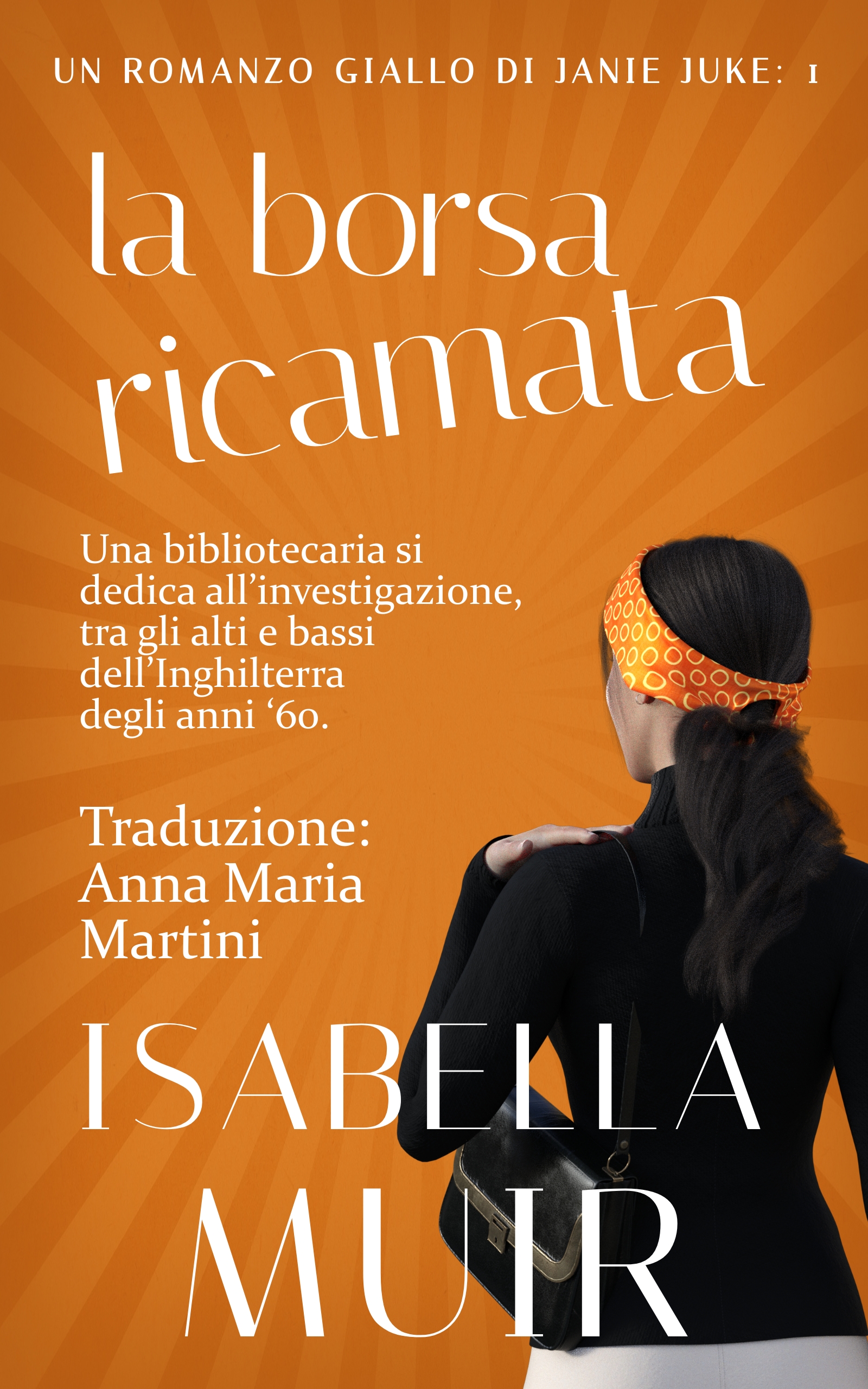 In translation – Isabella Muir