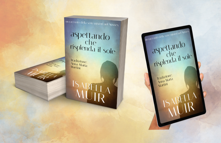 Aspettando che Risplenda il Sole – Isabella Muir