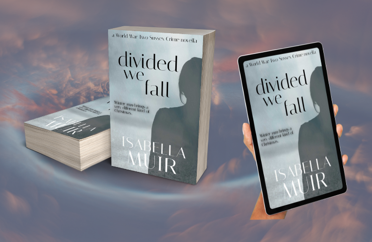 Plenty of free stories to add to your TBR pile! – Isabella Muir