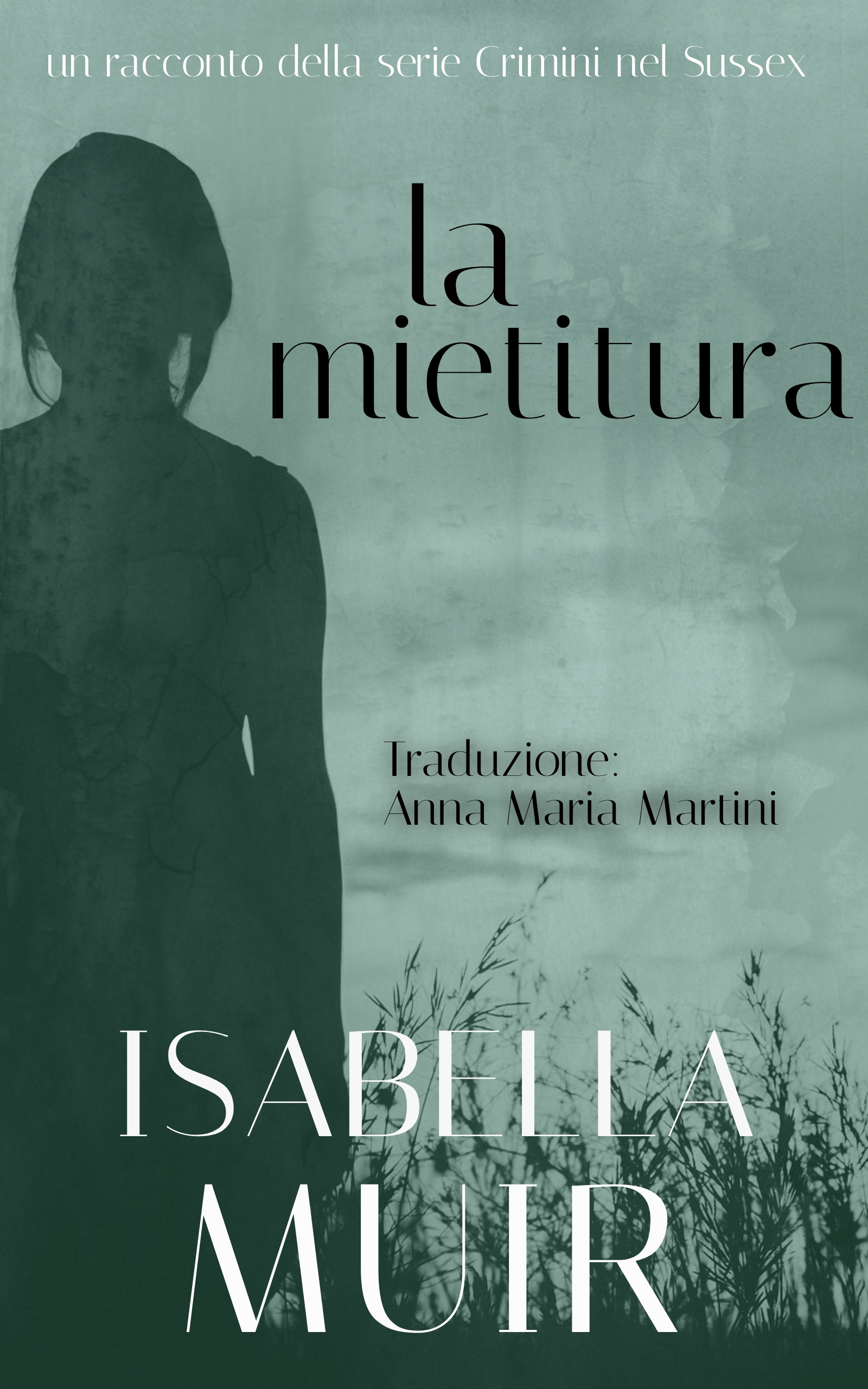 Italian translations – Isabella Muir