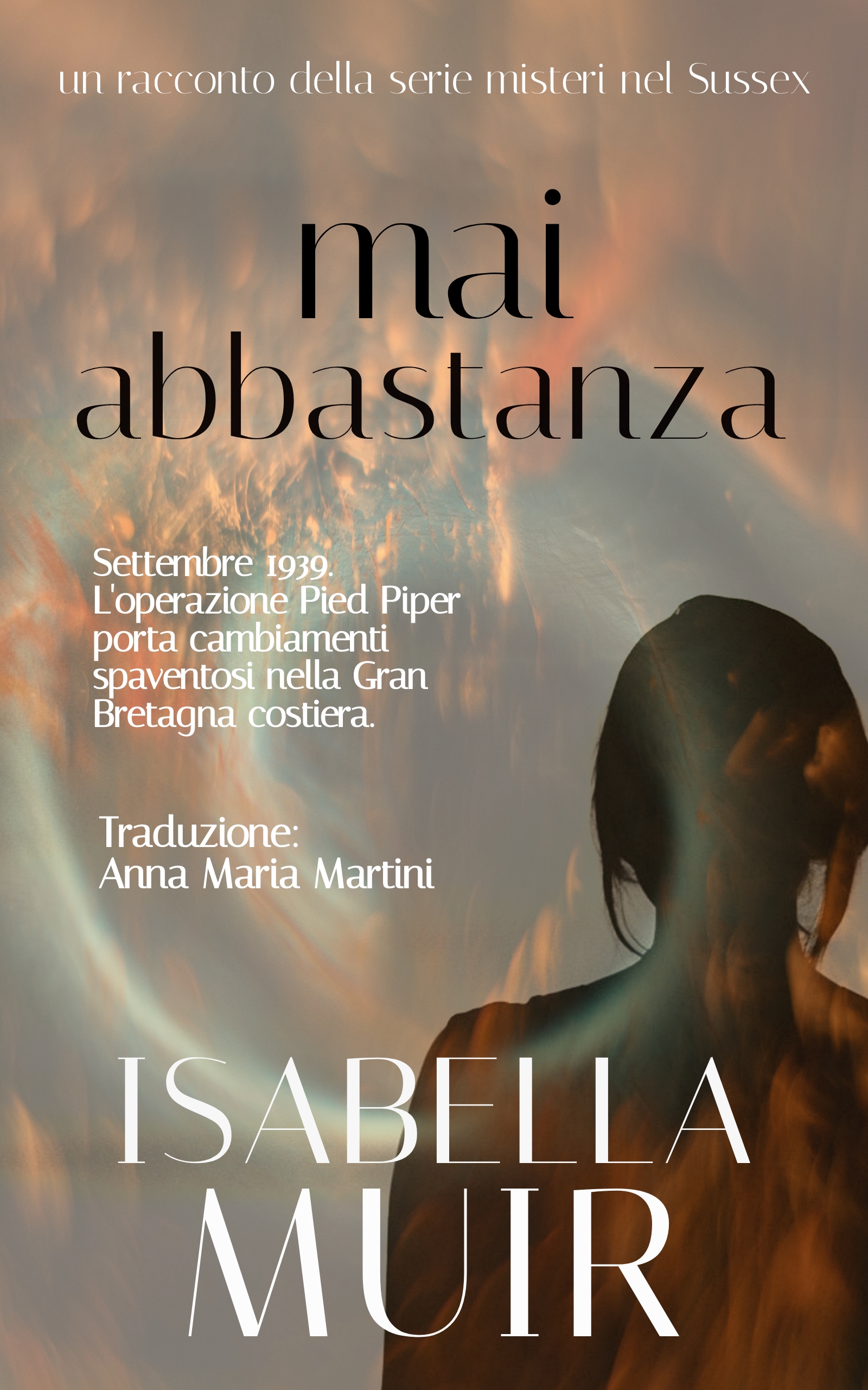 Italian translations – Isabella Muir