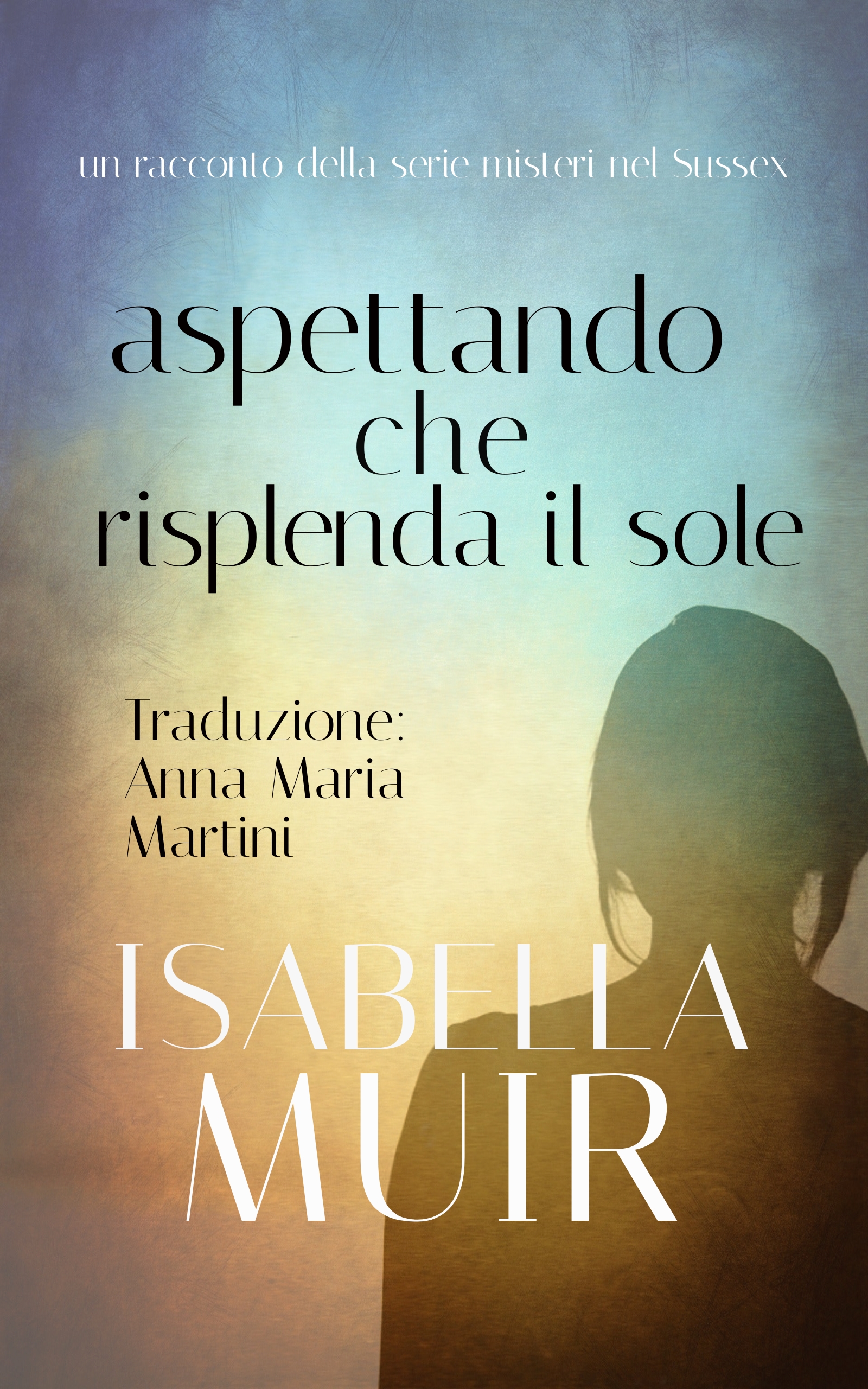 Italian translations – Isabella Muir