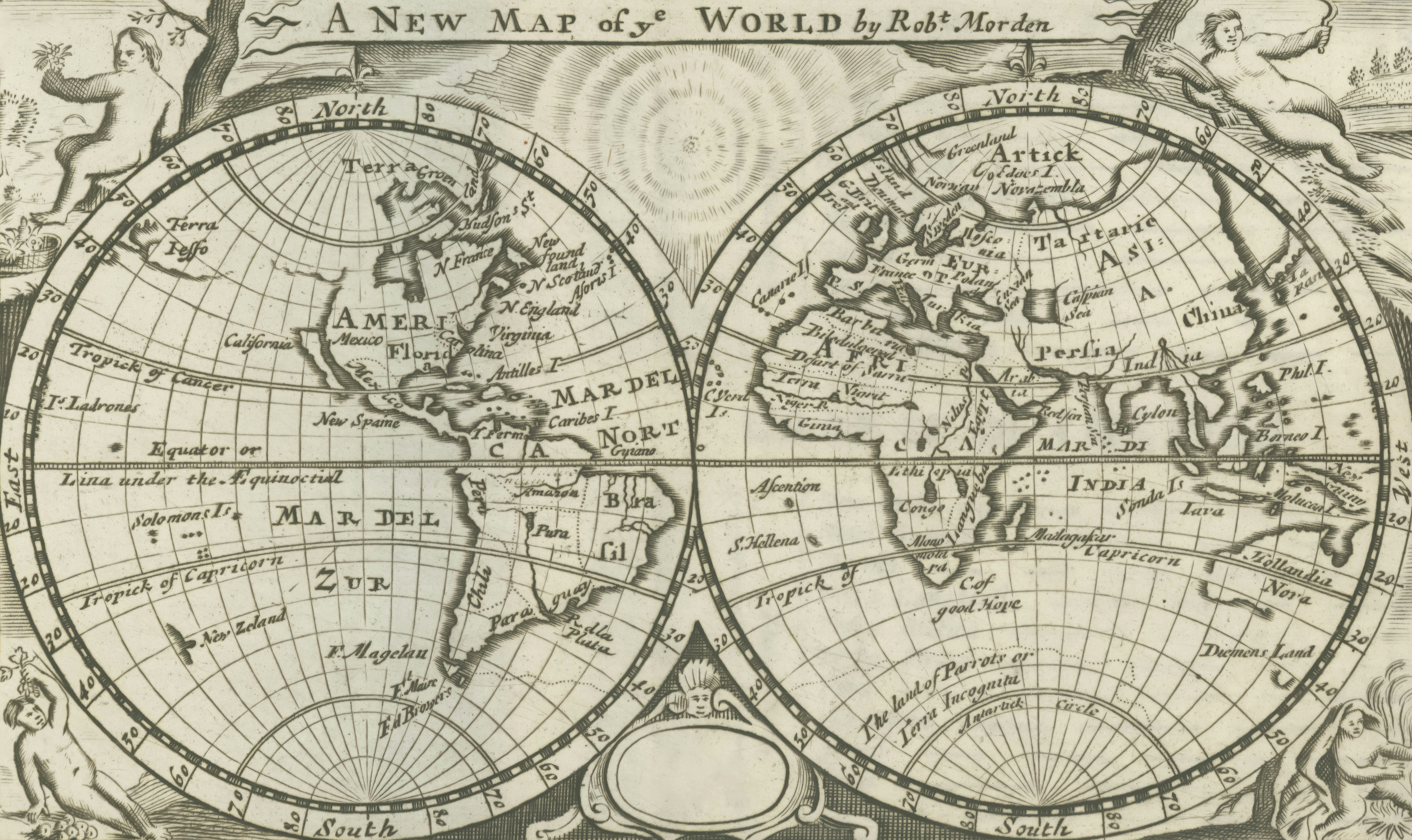What if new isn’t always better? – Isabella Muir