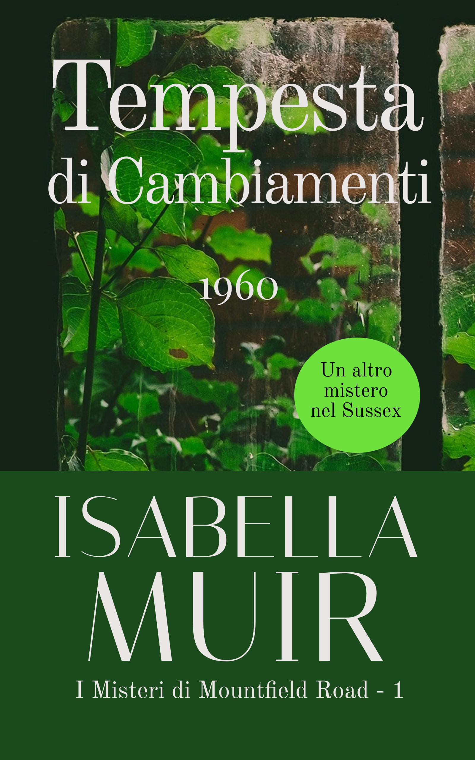 Italian translations – Isabella Muir